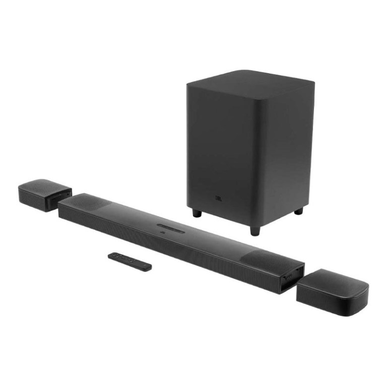 7 Best Wireless Surround Sound Systems, According to Testing