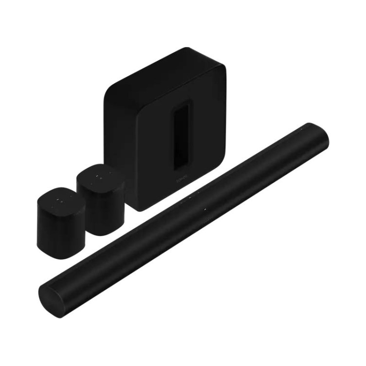 7 Best Wireless Surround Sound Systems, According to Testing