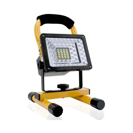 The Best Work Lights for the Workshop or Jobsite - Bob Vila