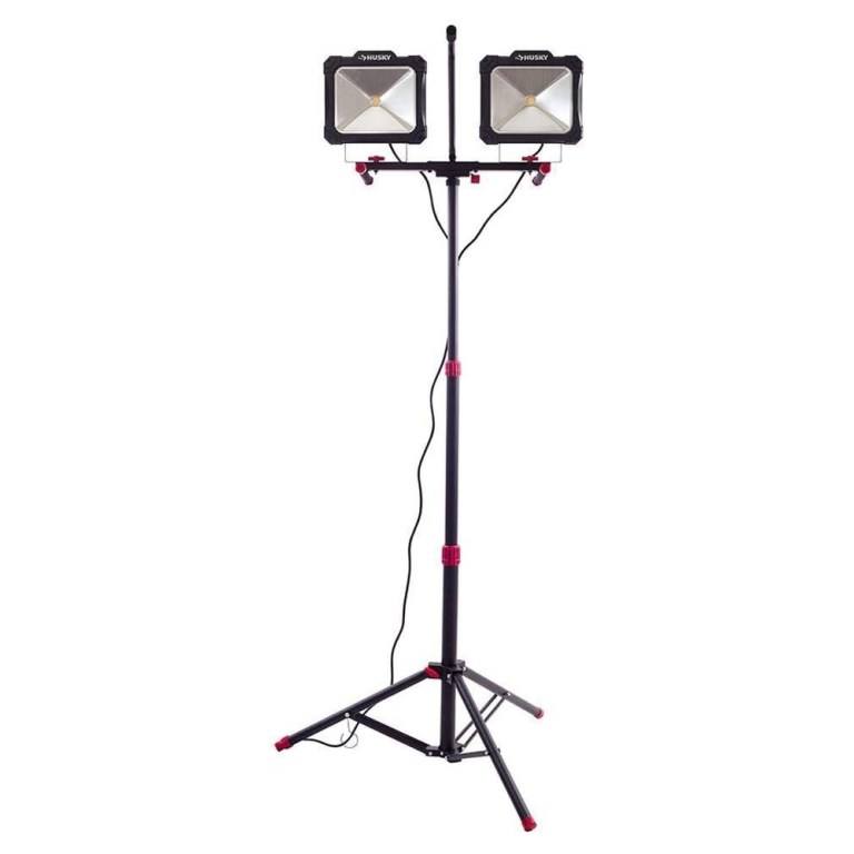 We Researched and Tested The Best Work Lights, See Our Picks
