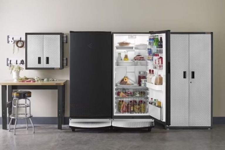The 9 Best Upright Freezers for the Home or Garage