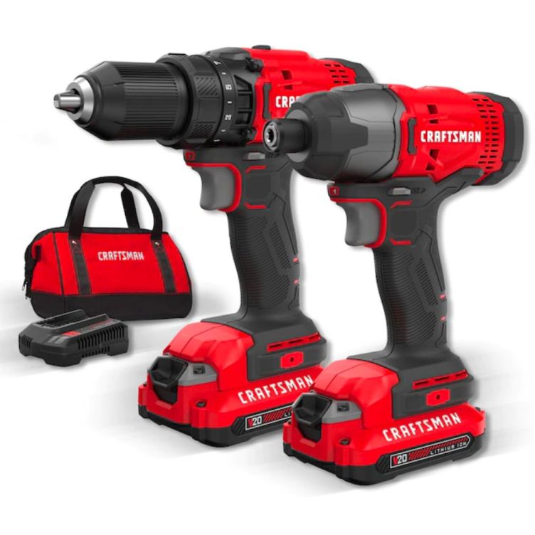 The Best Power Tool Sets for Your Needs and Budget, Tested