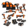The 6 Best Power Tool Sets Tested in 2024 - Bob Vila