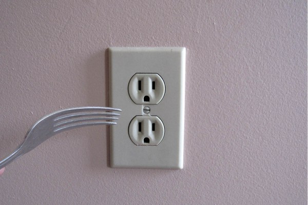 9 Types of Electrical Outlets Found in Homes - Bob Vila