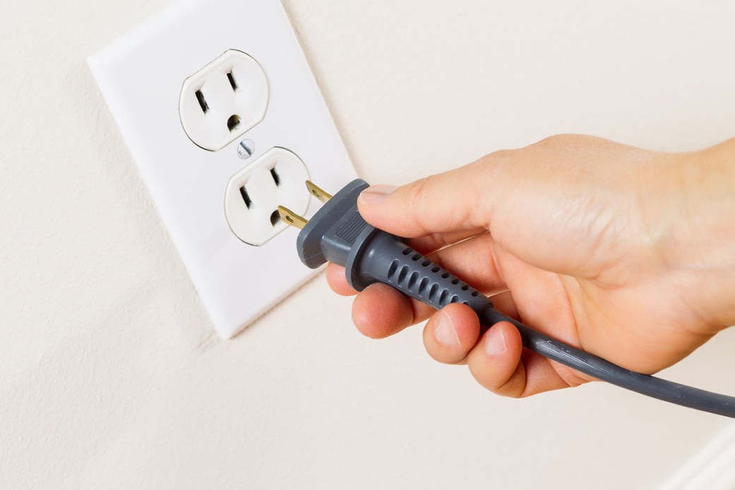 9 Types of Electrical Outlets Found in Homes - Bob Vila