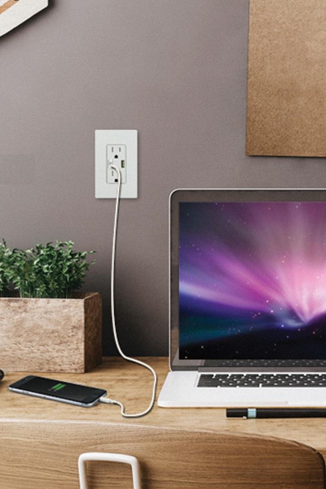 9 Types of Electrical Outlets Found in Homes - Bob Vila