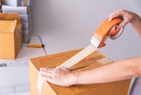The Best Packing Tapes You Can Get - Top Picks from Bob Vila