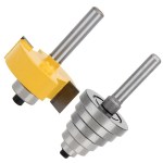 15 Types of Router Bits Every DIYer Should Know