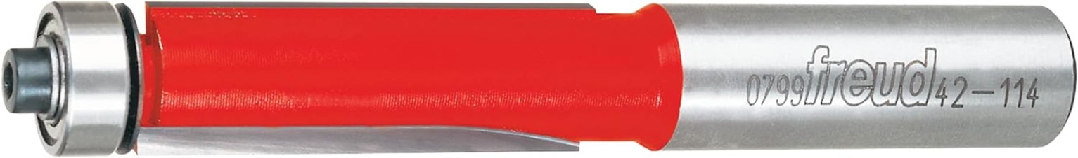 15 Types of Router Bits Every DIYer Should Know