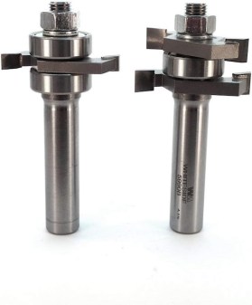 15 Types of Router Bits Every DIYer Should Know