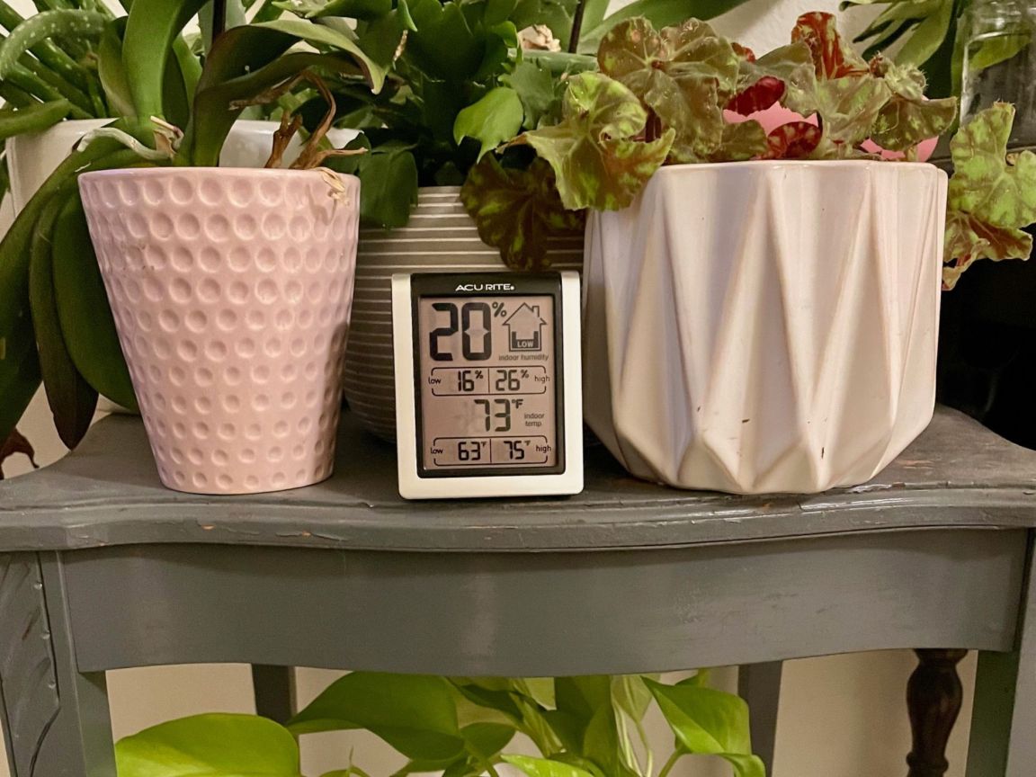 The Best Hygrometers | Tested by Bob Vila