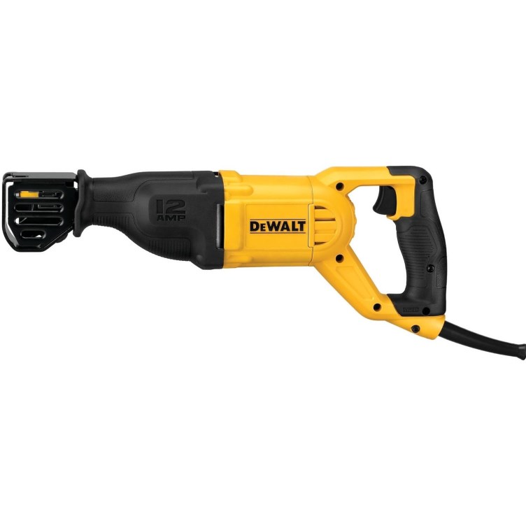 The 7 Best Reciprocating Saws for the Workshop