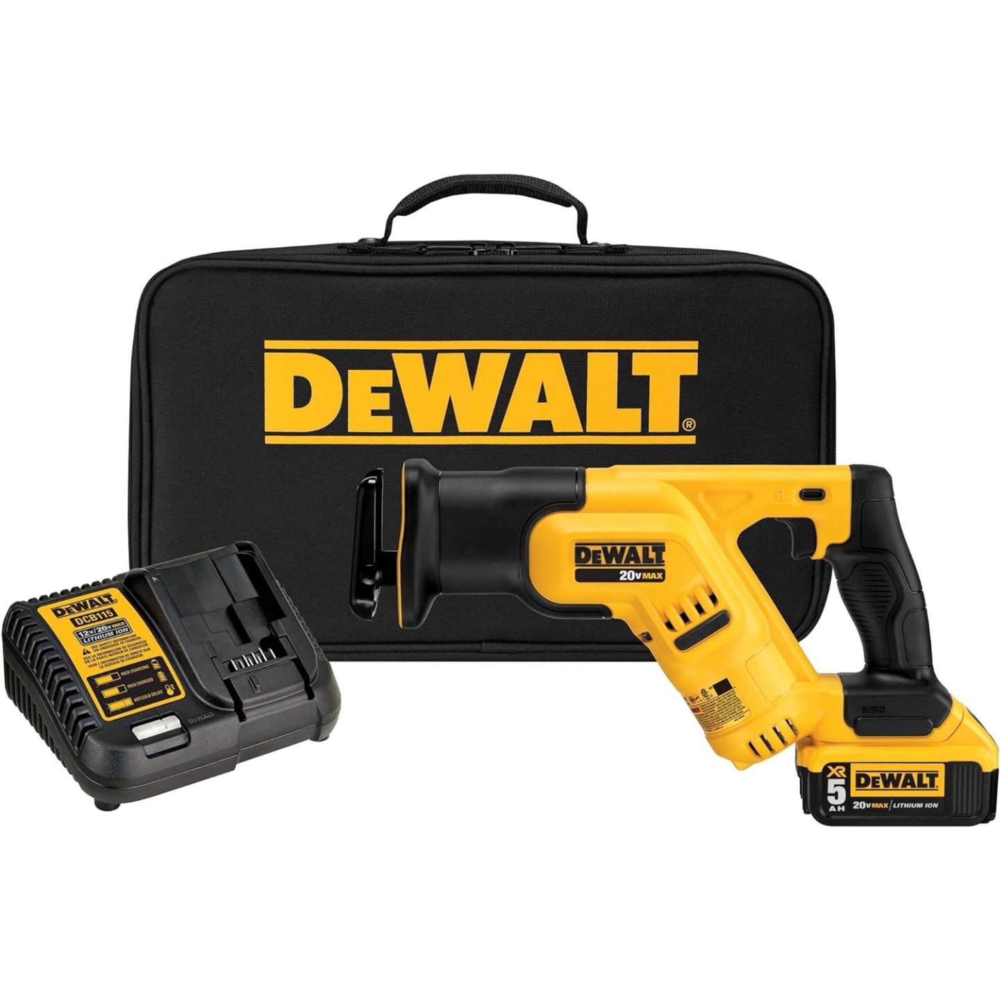 The 7 Best Reciprocating Saws for the Workshop