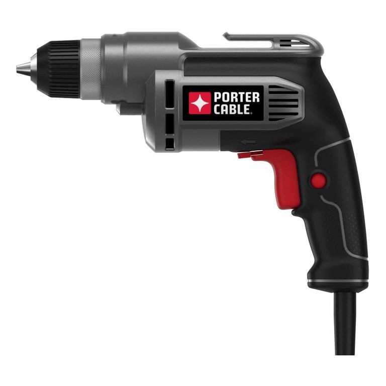 The Best Corded Drill Options - Top Picks by Bob Vila
