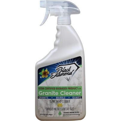 The Best Granite Cleaner Options - Bob Vila