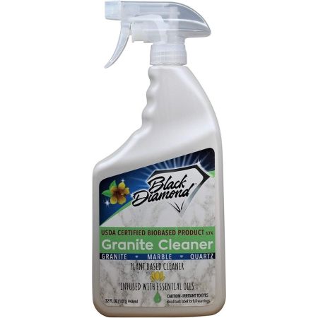 The Best Granite Cleaner Options - Bob Vila