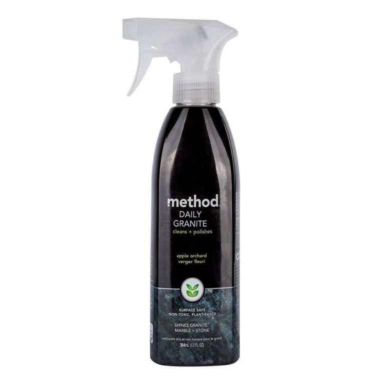 The Best Granite Cleaner Options - Bob Vila