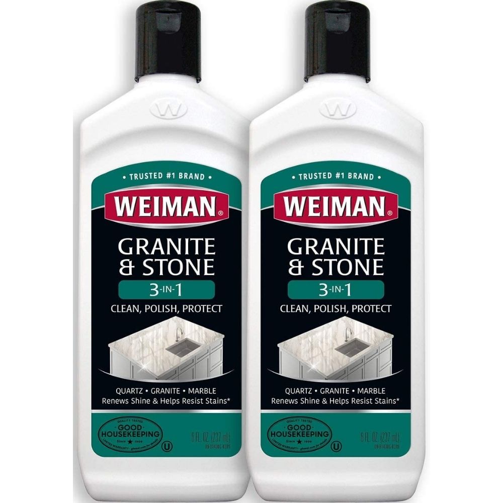 The Best Granite Cleaner Options - Bob Vila