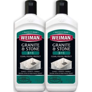 The Best Granite Cleaner Options - Bob Vila