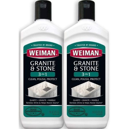 The Best Granite Cleaner Options - Bob Vila