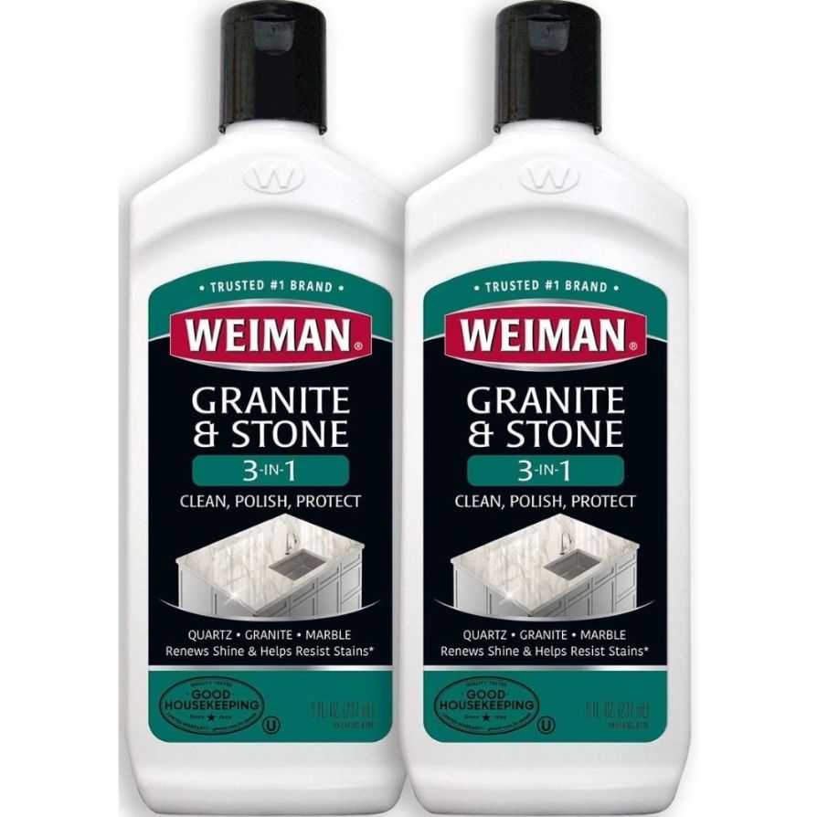 The Best Granite Cleaner Options - Bob Vila