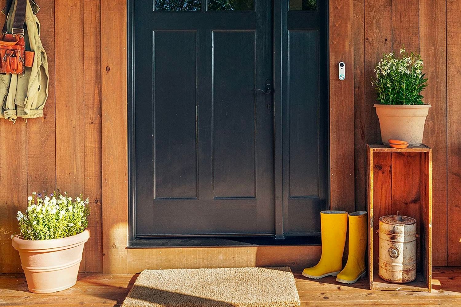 The Best Outdoor Security Cameras (2024 Review)