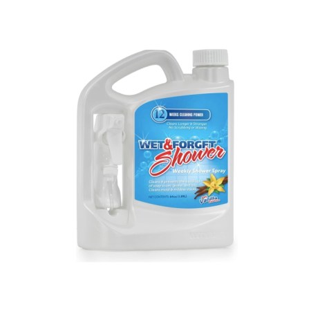 The Best Shower Cleaner Options for the Bathroom - Bob Vila