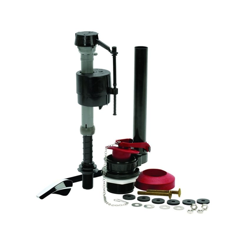 The Best Toilet Flush Valve Options - Top Picks by Bob Vila