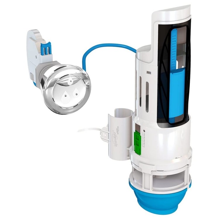 The Best Toilet Flush Valve Options - Top Picks by Bob Vila