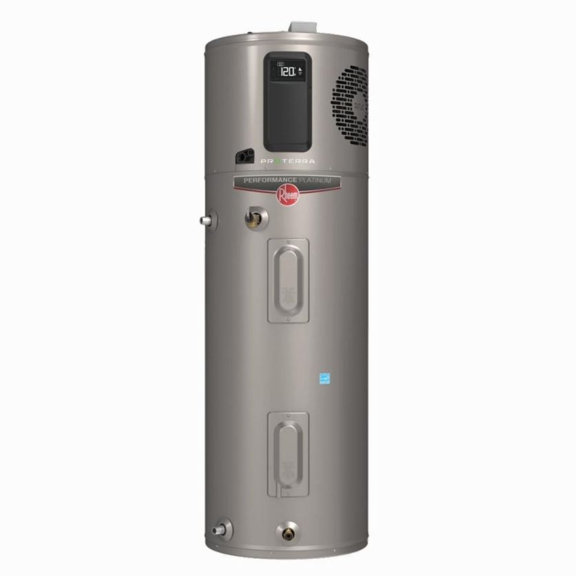 9 Best Water Heaters for Efficiency and Performance - Bob Vila