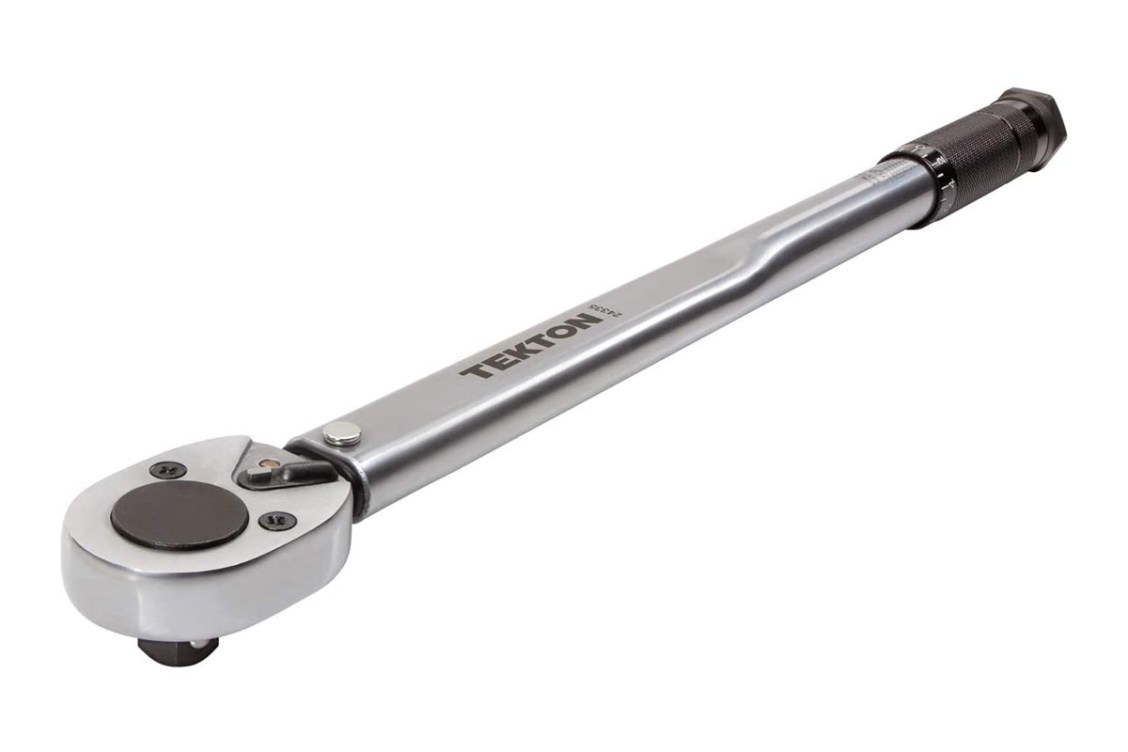 8 Types of Torque Wrenches for Plumbing and Automotive Work