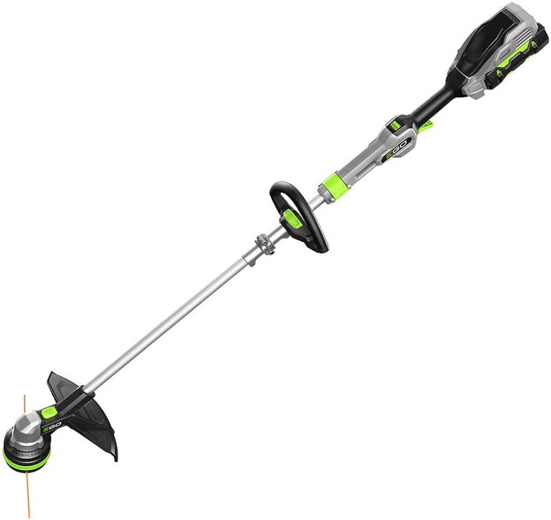 The Best Battery Trimmers to Tidy Up Your Yard in 2024, Tested
