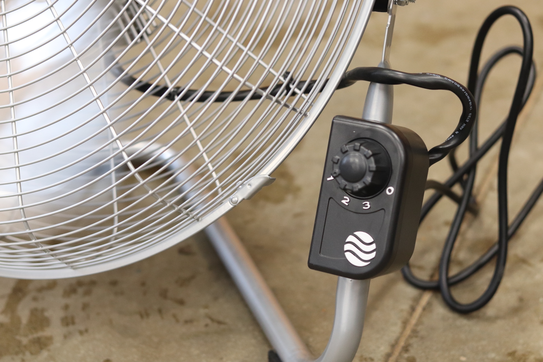 The Best Floor Fans, According to Testing - Bob Vila
