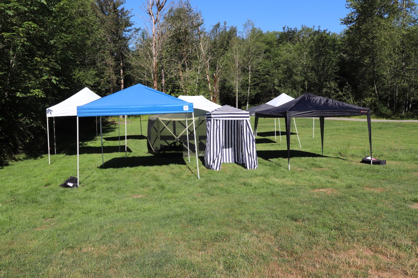 The Best Pop-Up Canopies of 2024, From Our Tests - Bob Vila