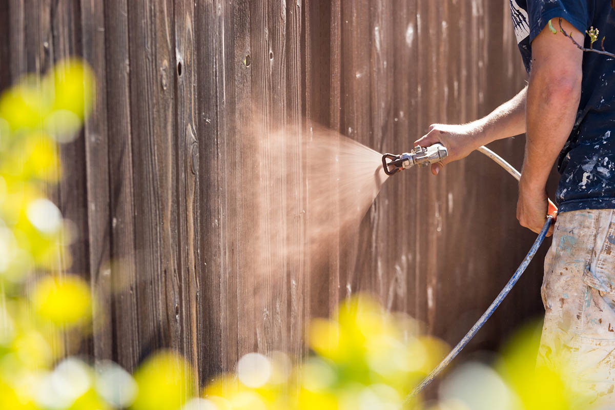 The Best Airless Paint Sprayers - Picks from Bob Vila