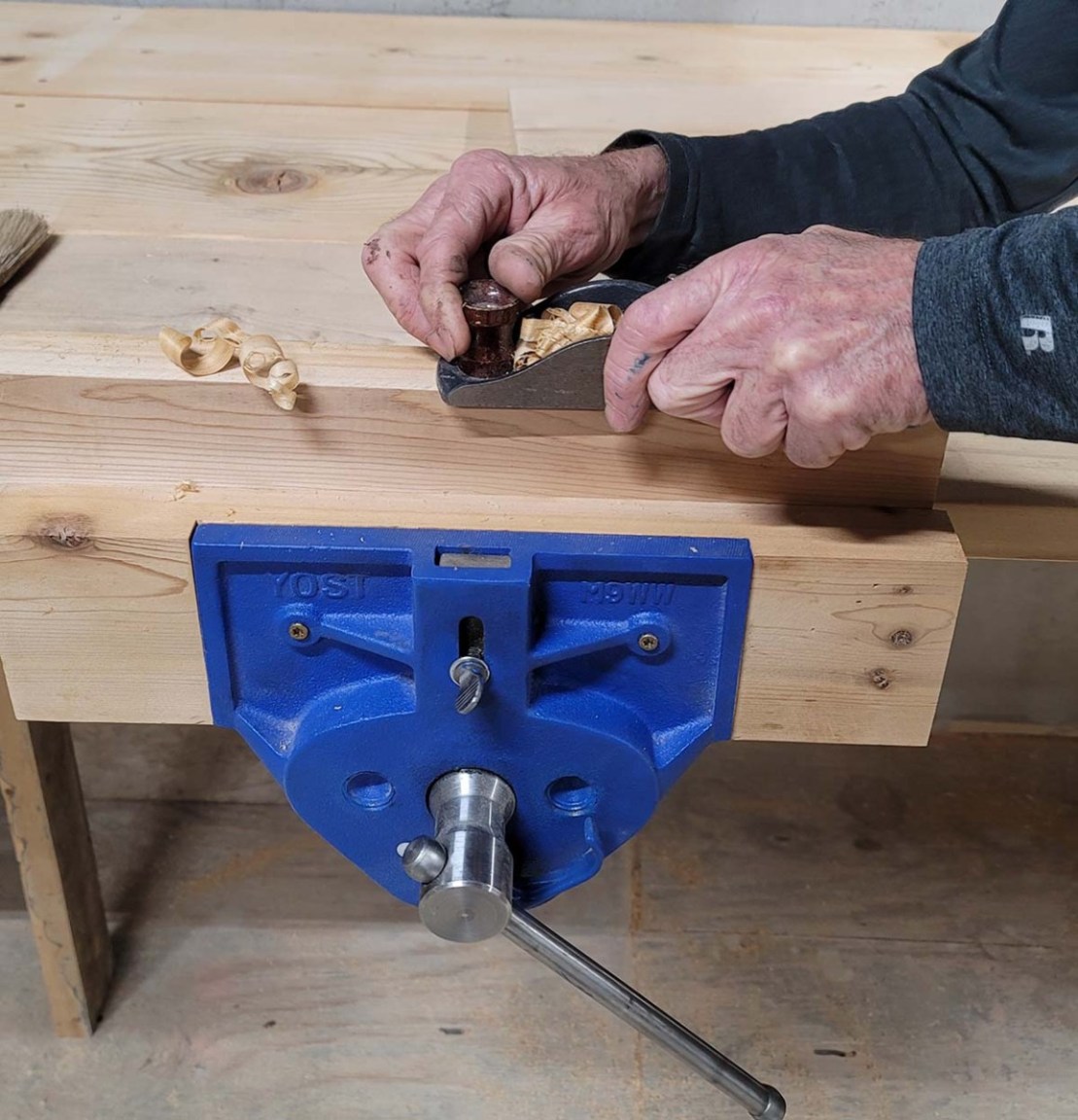 The Best Bench Vises, Tested & Reviewed - Bob Vila
