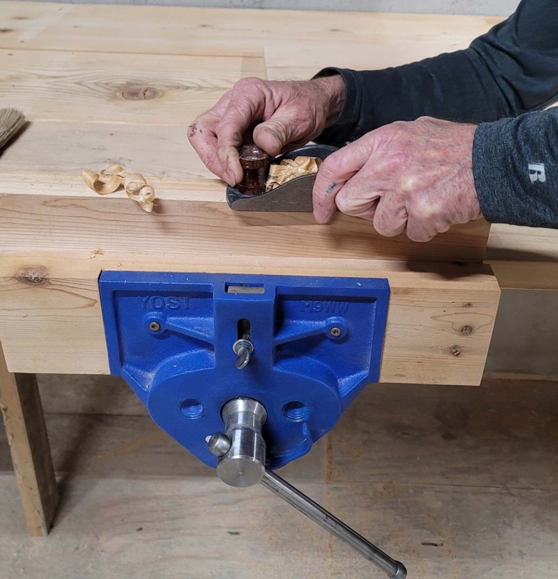 The Best Bench Vises, Tested & Reviewed - Bob Vila