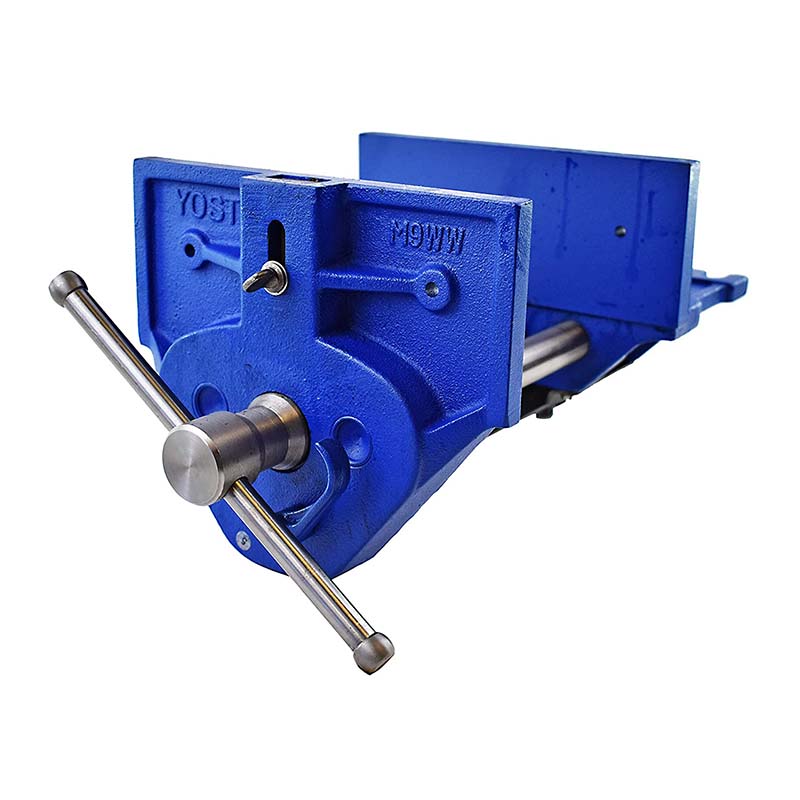 The Best Bench Vises, Tested & Reviewed - Bob Vila