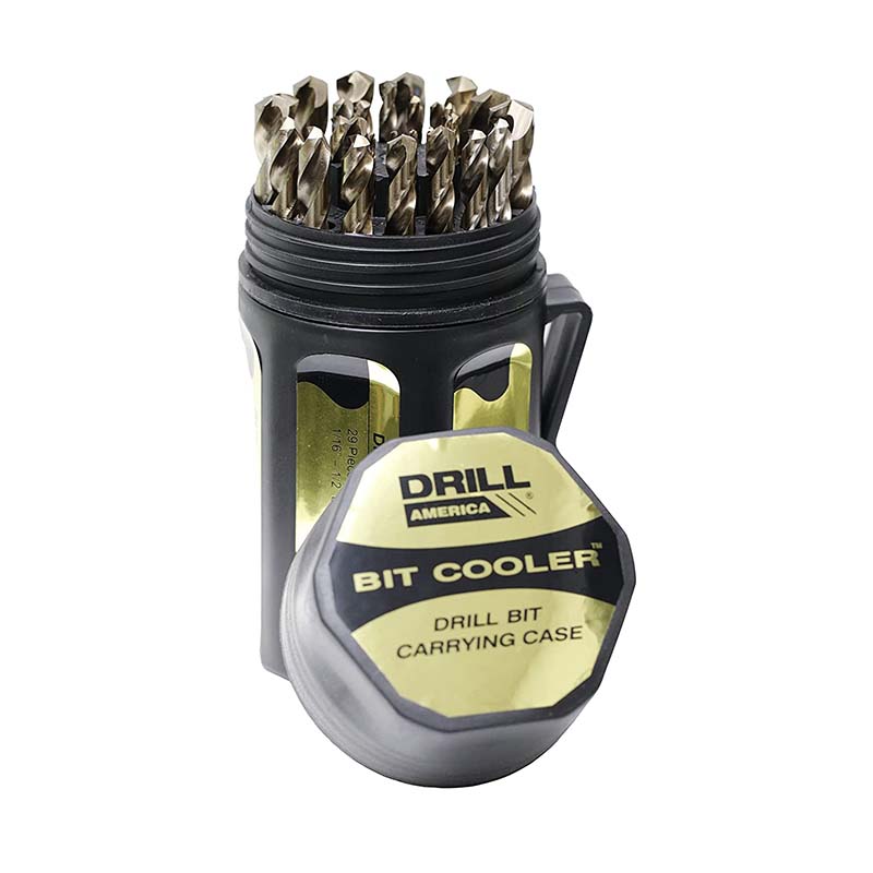 The Best Cobalt Drill Bits - Tested by Bob Vila