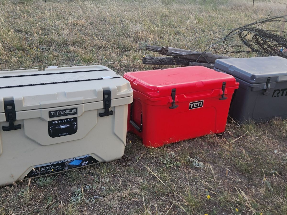 The Best Coolers Yeti Cooler Best Soft Pack Coolers Best Rated Soft