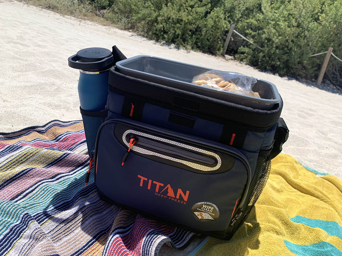 The Best Coolers - Tested by Bob Vila