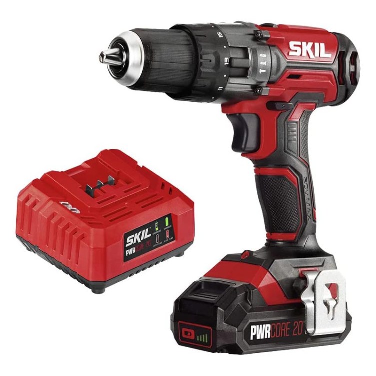 The Best Cordless Hammer Drills, Tested - Top Picks by Bob Vila
