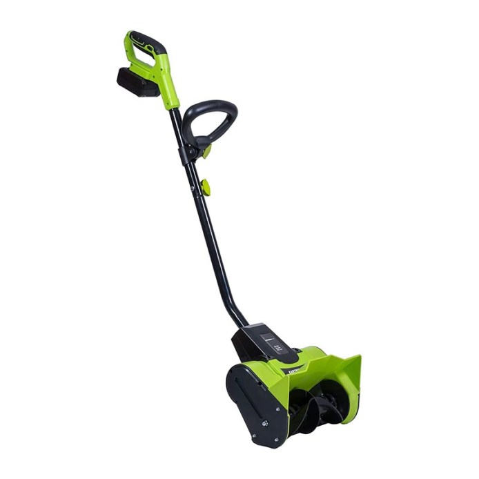The Best Electric Snow Shovels, Tested and Reviewed