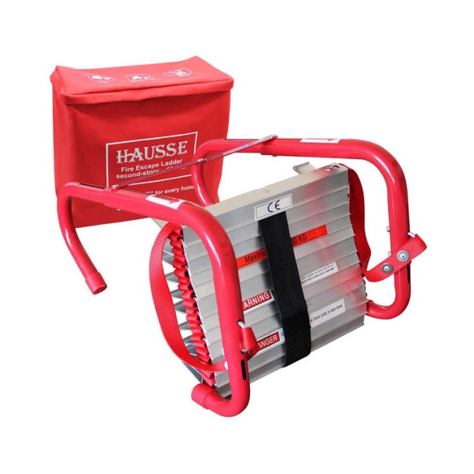 The Best Fire Escape Ladders of 2026 - Picks by Bob Vila