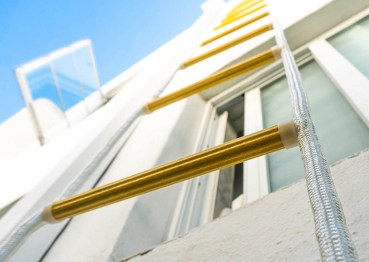 10 Best Fire Escape Ladders for Home Safety, Vetted - Bob Vila