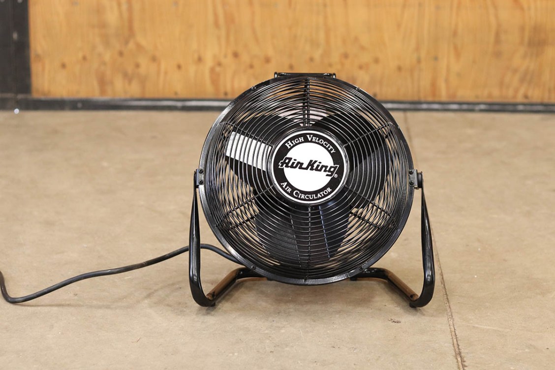The Best Floor Fans, According to Testing - Bob Vila