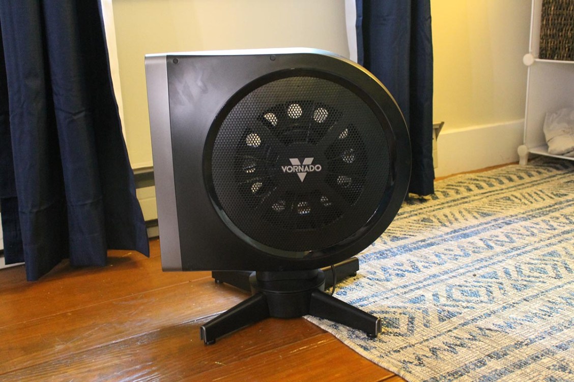 The Best Floor Fans - Tested by Bob Vila