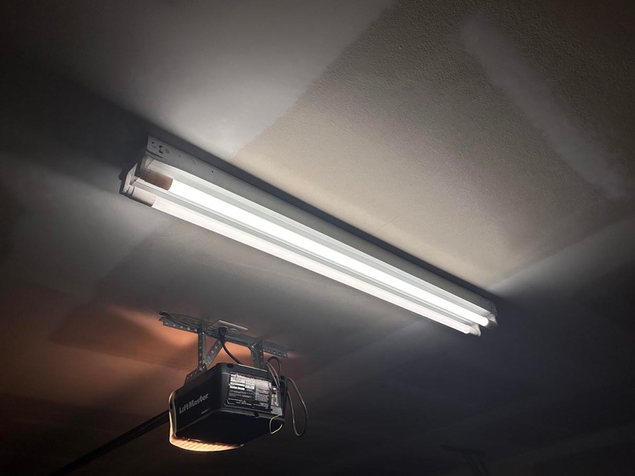 The Best Garage Lighting, Tested and Reviewed