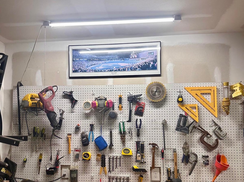 The Best Garage Lighting, Tested and Reviewed