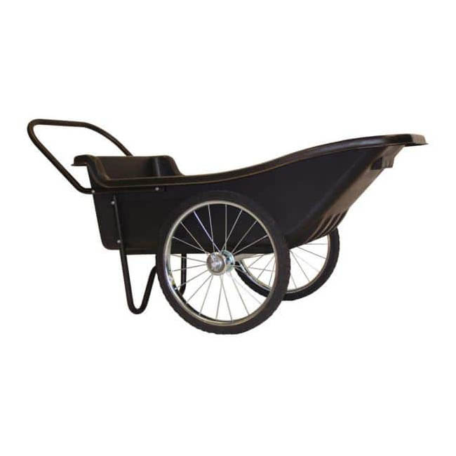 The 6 Best Garden Carts, Tested and Reviewed